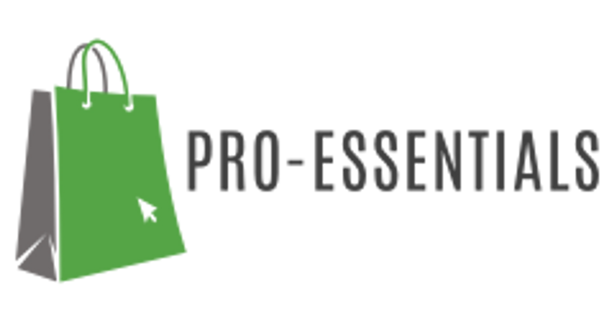 Proessentials – ProEssentials